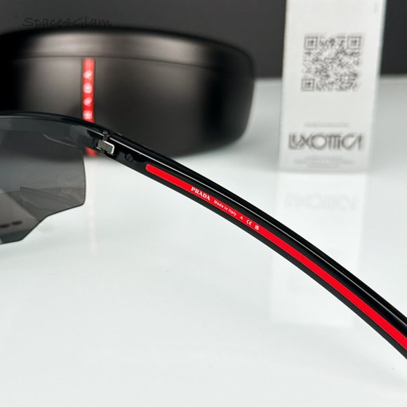 Prada Linea Rossa | Accessories | Prada Linea Rossa Ps7ys Dg006f ...